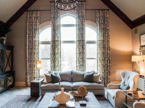 Drapery Yardage Calculator | Atlanta Draperies